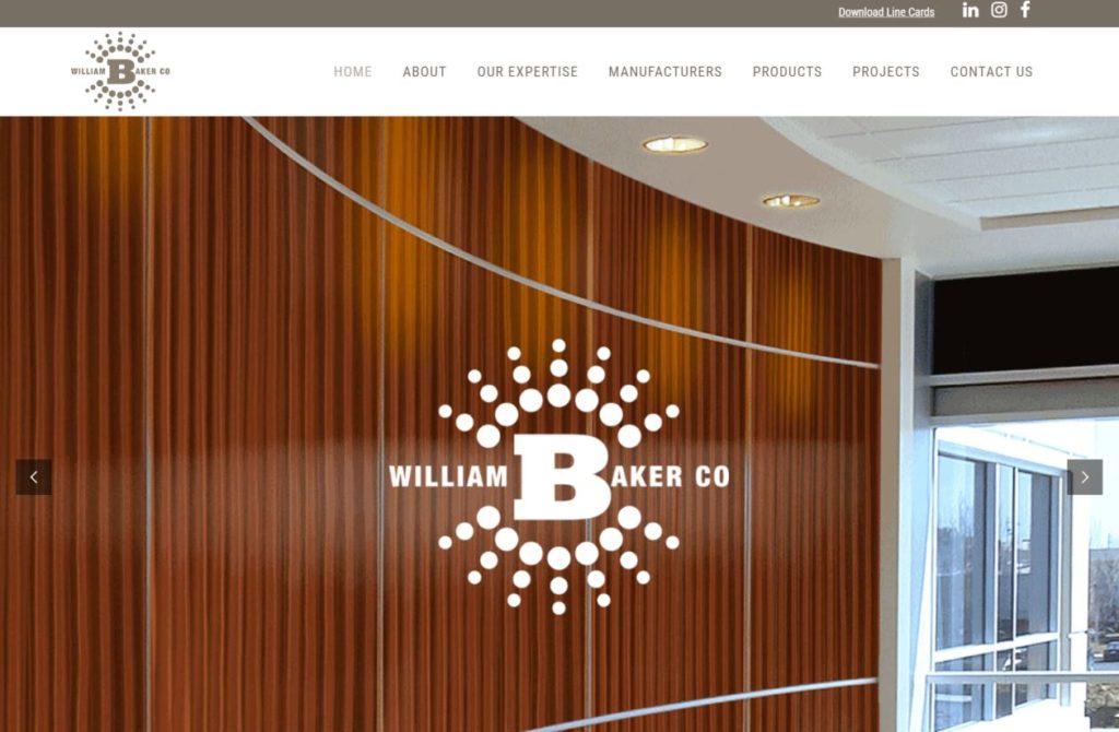 William Baker Co. - Paired Inc.